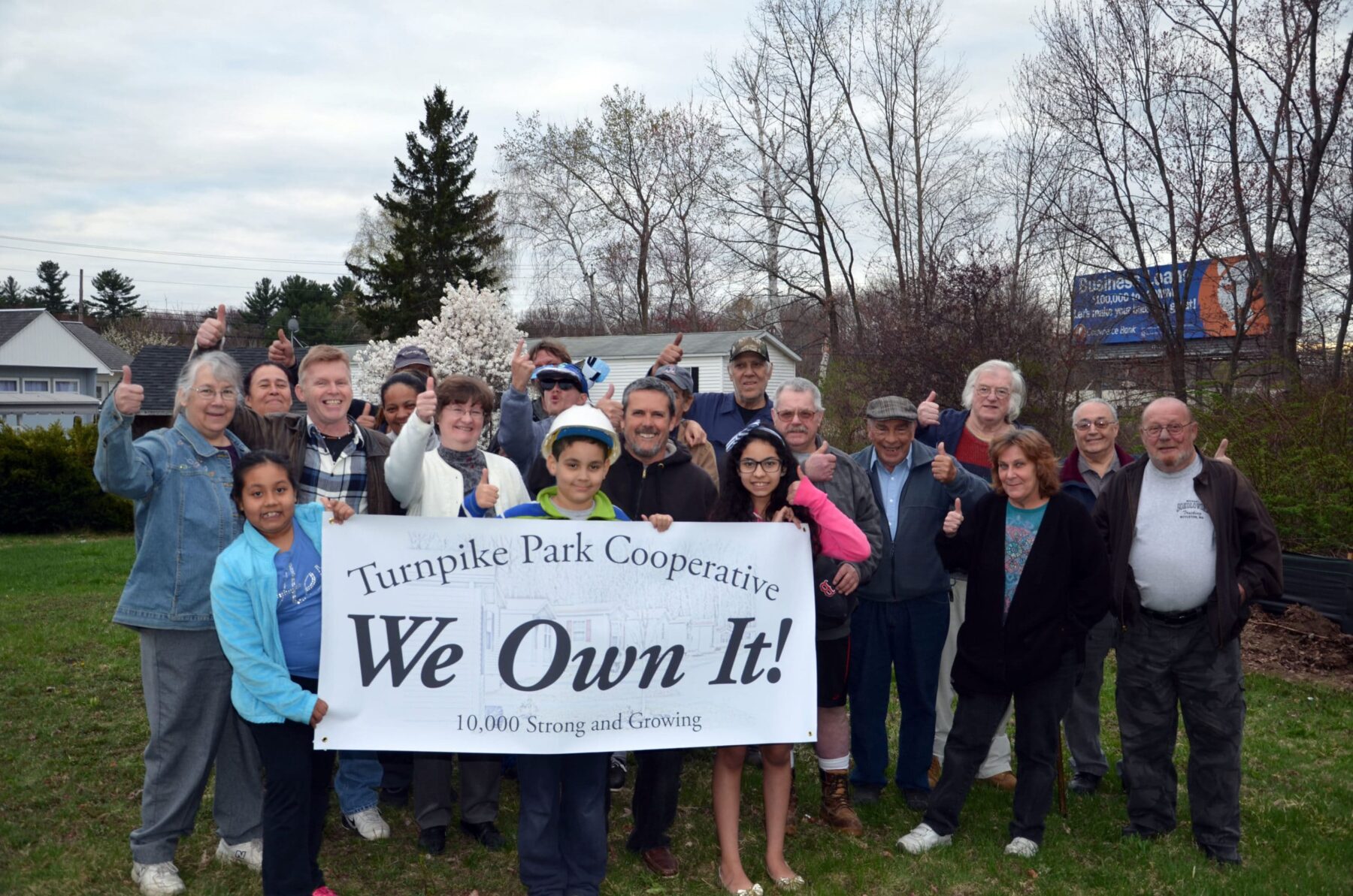 Financing for Resident Owned Communities - ROC USA Capital