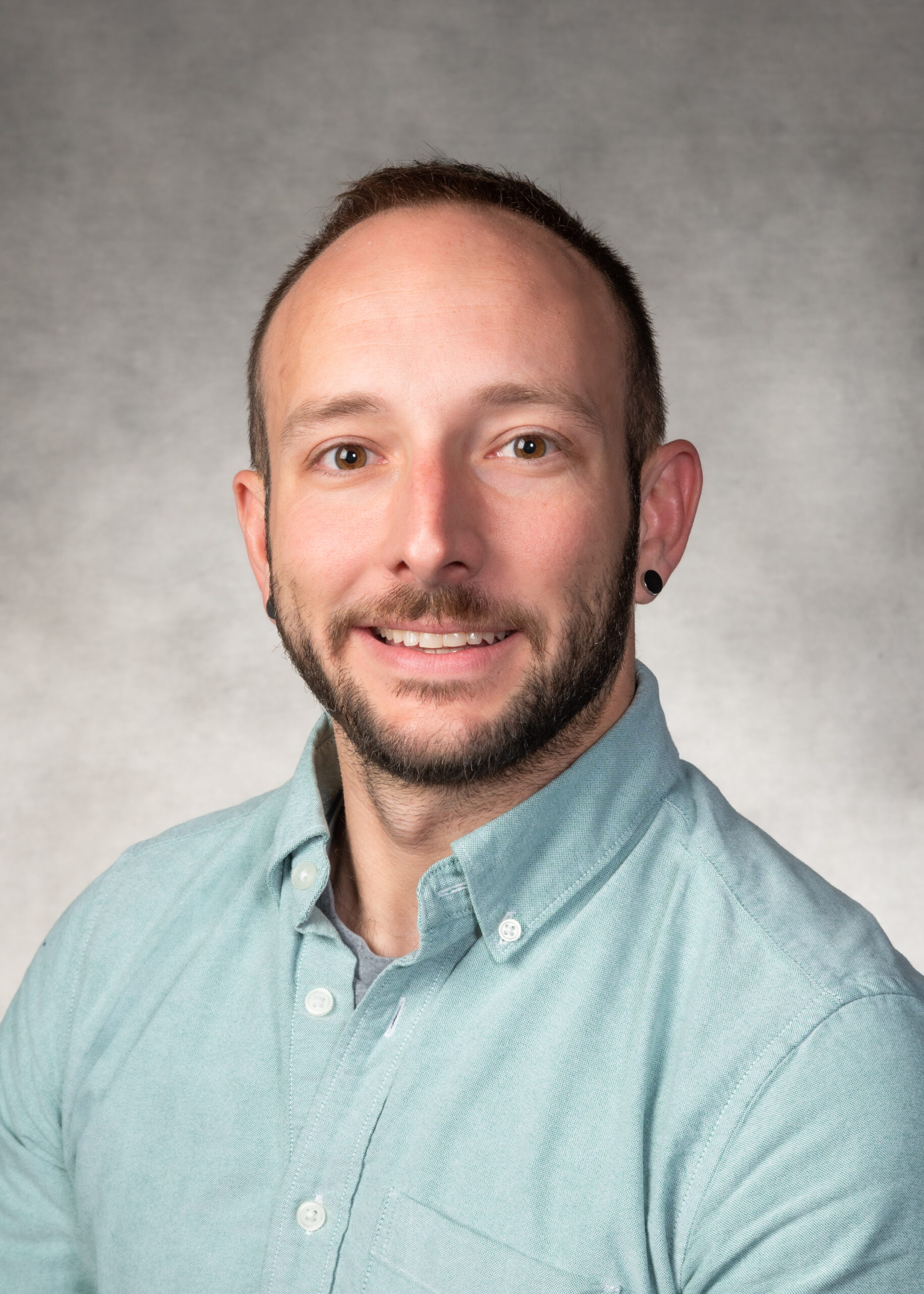Meet the Team - ROC USA® Staff