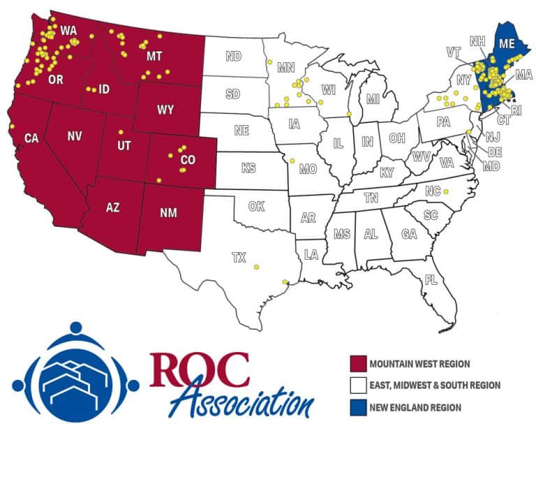 ROC Association - ROC USA®