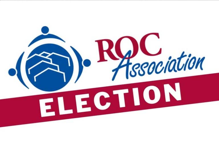 ROC Association - ROC USA®