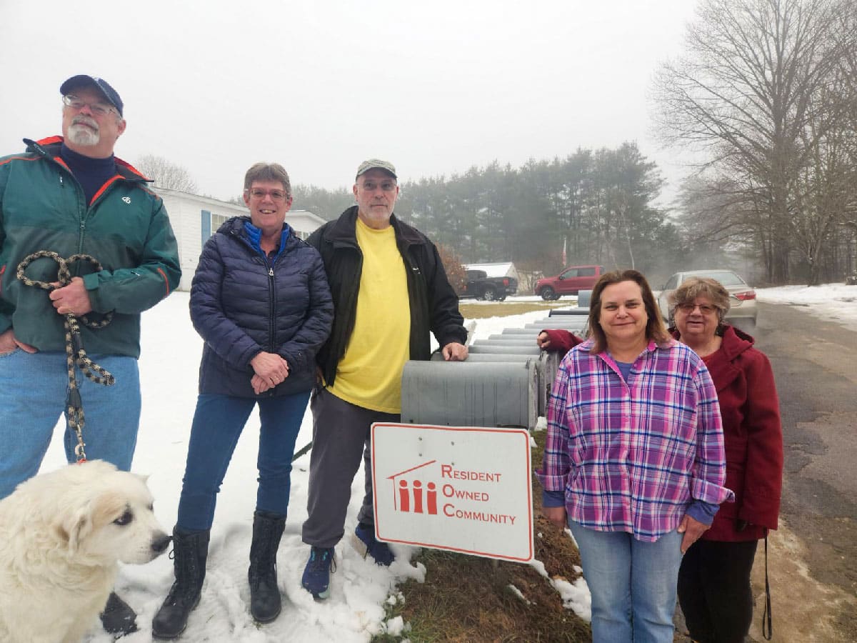 Program poised to fund infrastructure work across New England