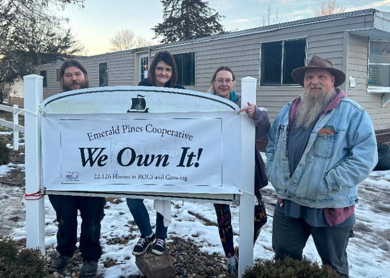 Affordable ROC living gives freedom to travel - ROC USA®