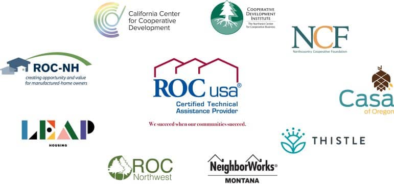 Network Affiliates - ROC USA®