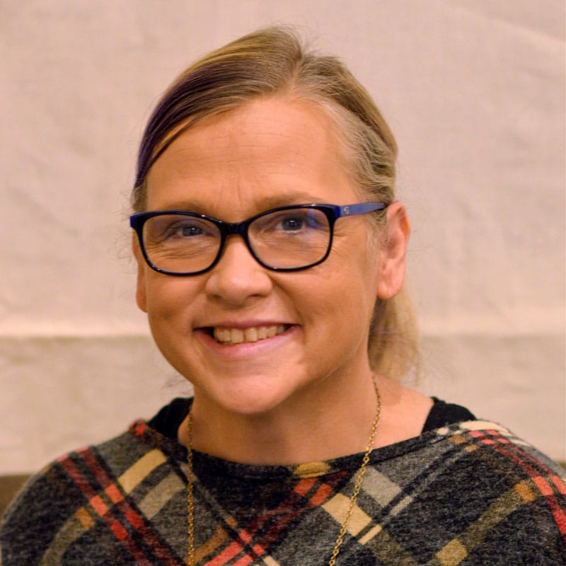 Meet the Team - ROC USA® Staff