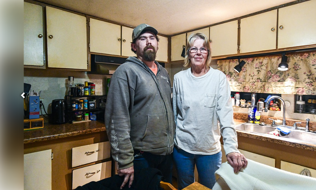 NeighborWorks Montana Helps Support Evicted Families
