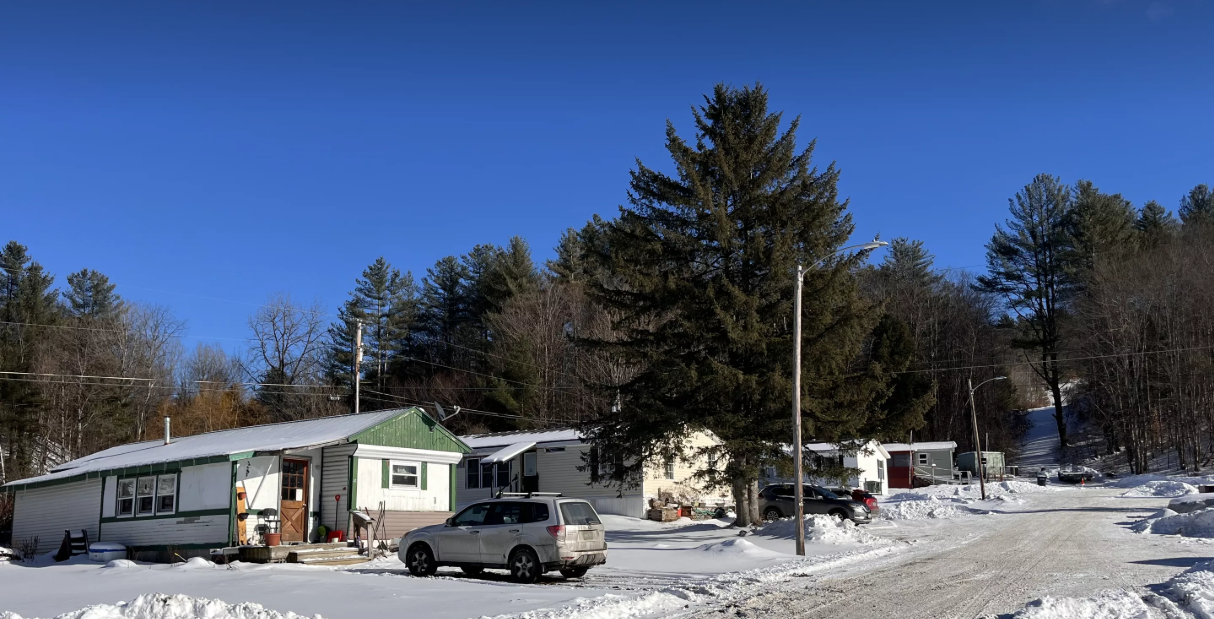 CDI receives $50K to build new resident owned manufactured home ...