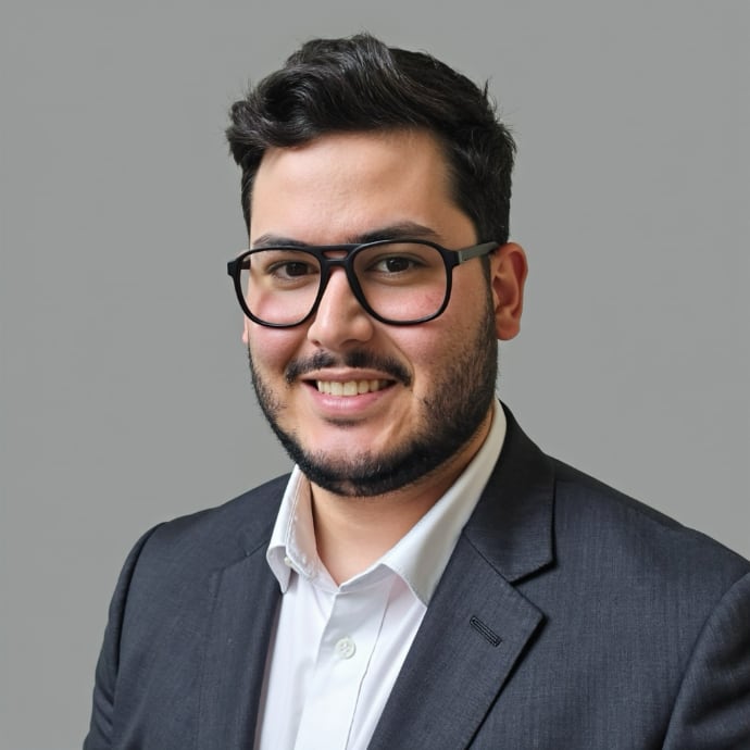 Meet the Team - ROC USA® Staff