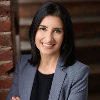 Laura Arce - ROC USA® Staff